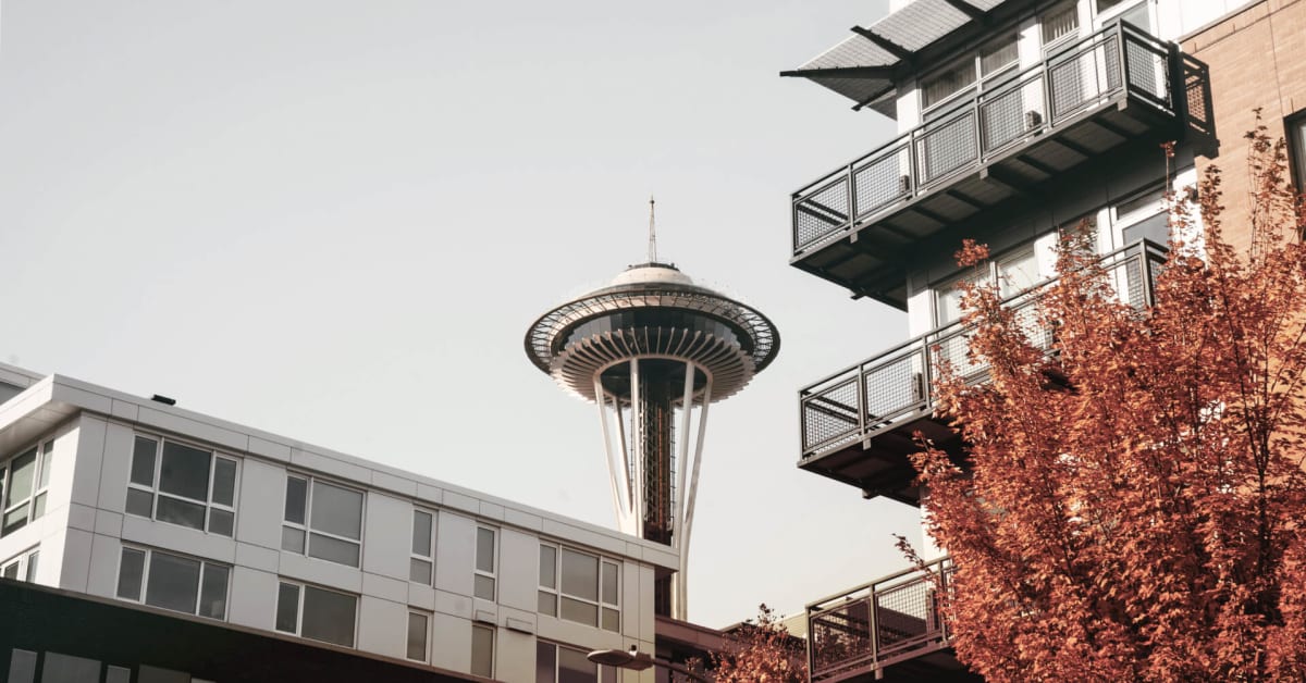 All You Need to Know About Moving & Living in Seattle | Blueground