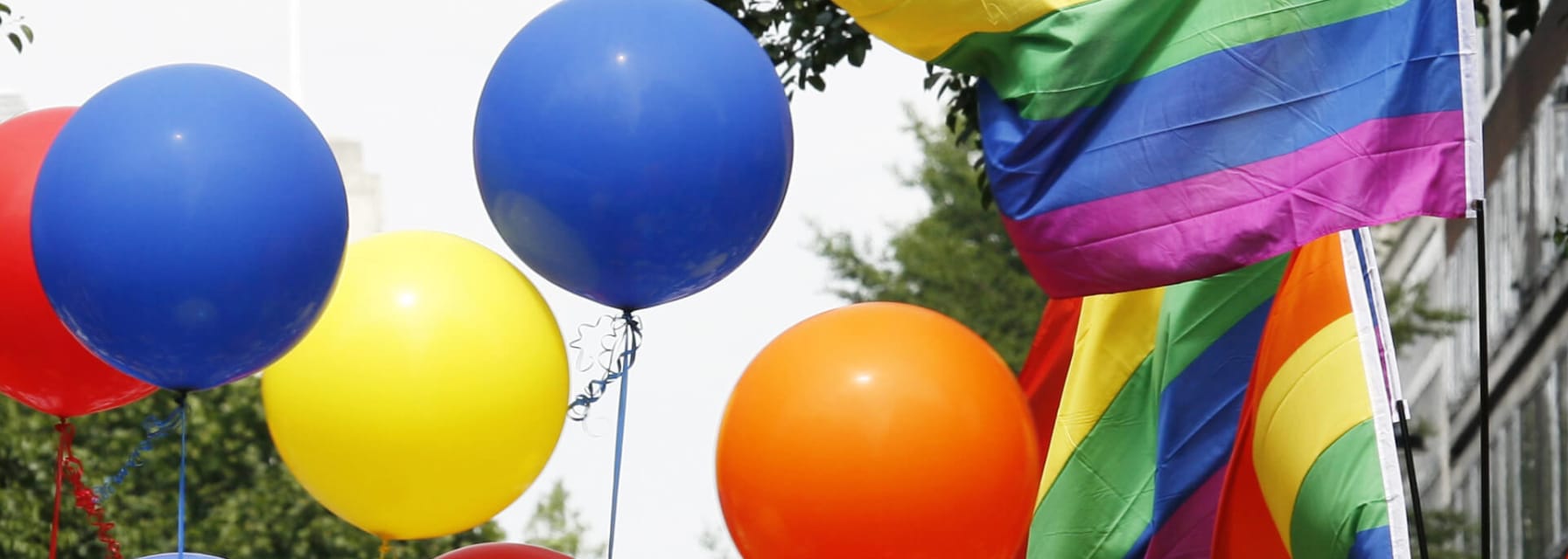 Our favorite LGBTQ-owned businesses - Blueprint by Blueground