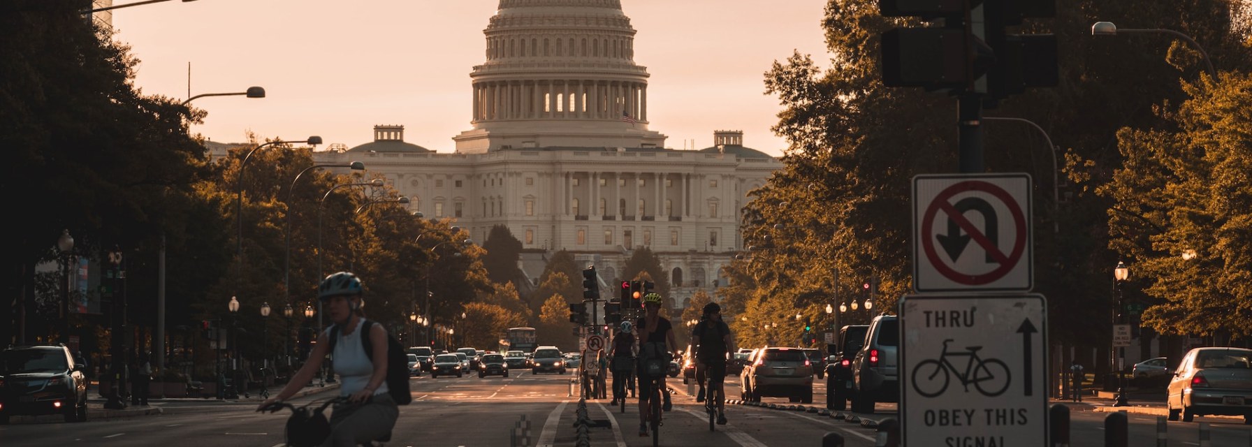 The 7 safest neighborhoods in Washington DC (with statistics) | Blueground