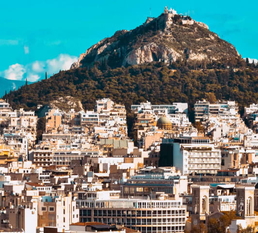 All you need to know about moving & living in Athens | Blueground