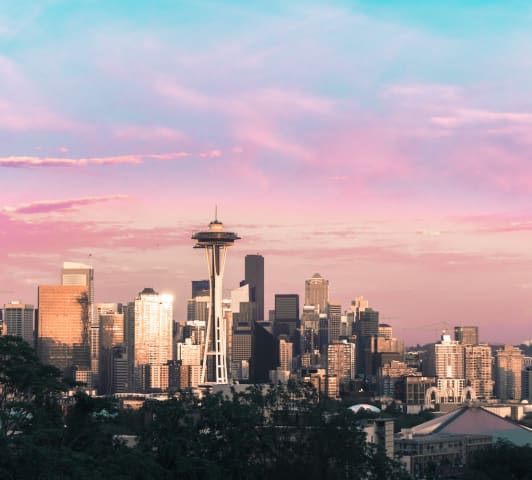 All You Need to Know About Moving & Living in Seattle | Blueground