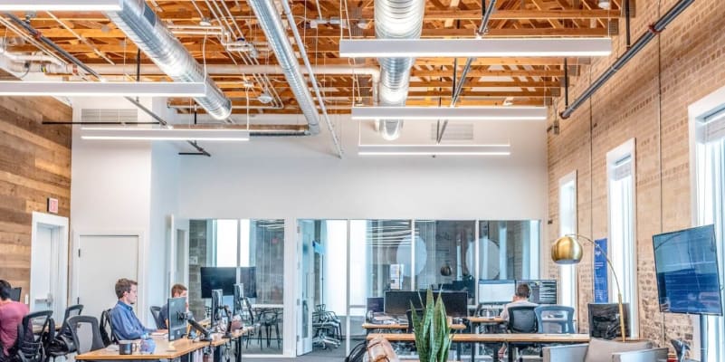 10 of the best coworking spaces in Boston | Blueground