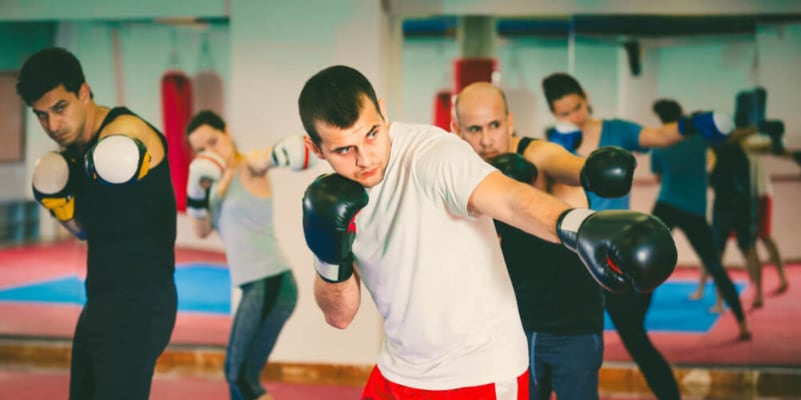 5 Best Gyms & Memberships in the DC Area | Blueground