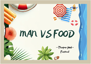 Thapar Food Festival | TFF '25