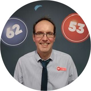 Play Bingo & Slots in Hanley: Buzz Bingo Clubs | Buzz Bingo