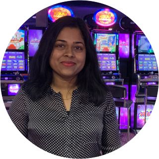 Play Bingo & Slots in Feltham: Buzz Bingo Clubs | Buzz Bingo