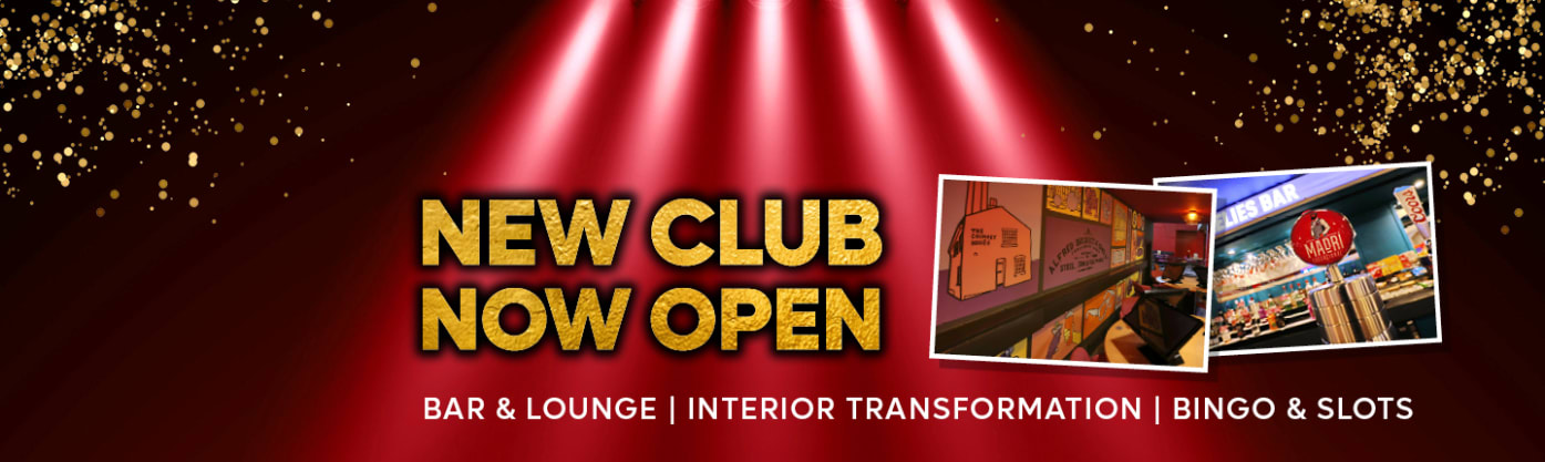 Play Bingo & Slots in Sheffield Parkway: Buzz Bingo Clubs | Buzz Bingo