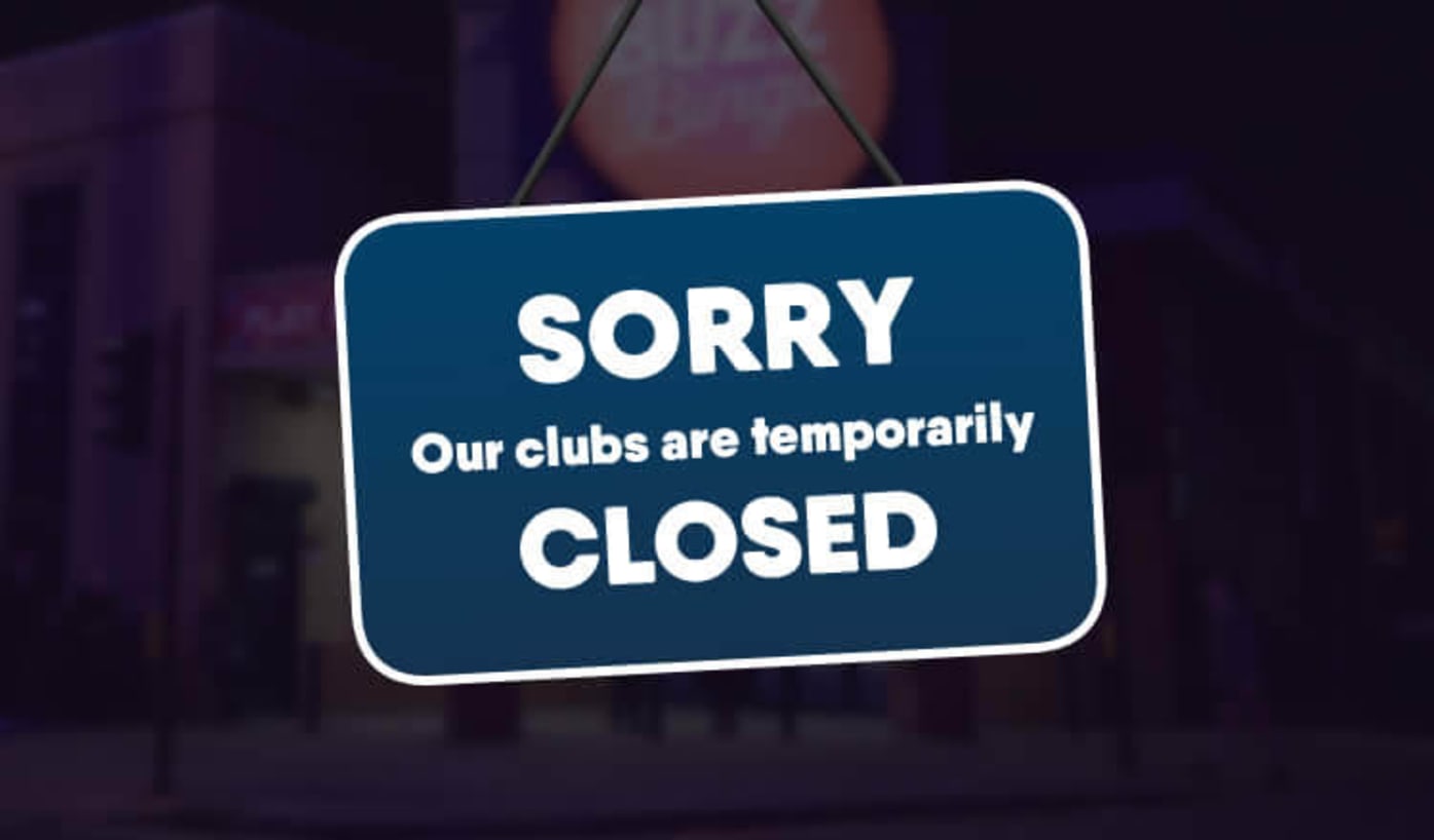 Play Bingo & Slots in Torquay: Buzz Bingo Clubs | Buzz