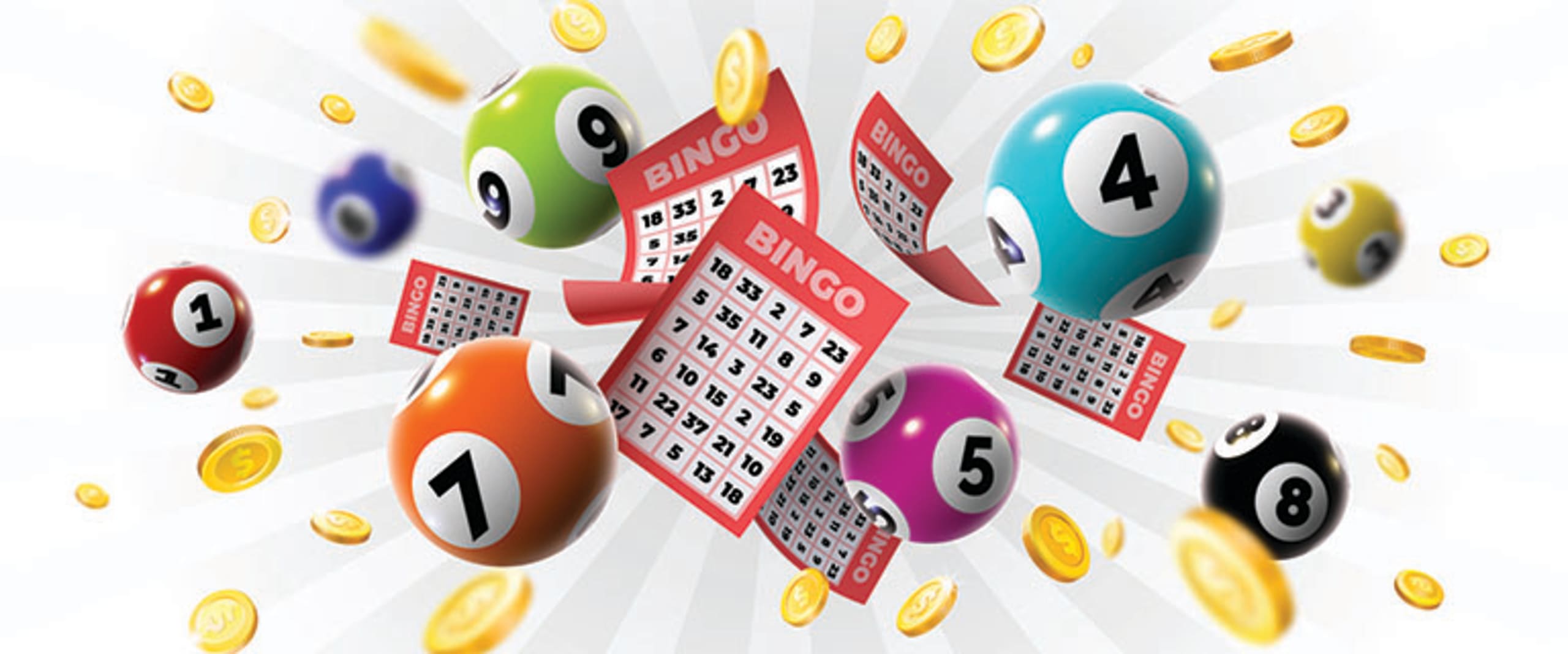 Most Popular Bingo Themes Buzz Bingo