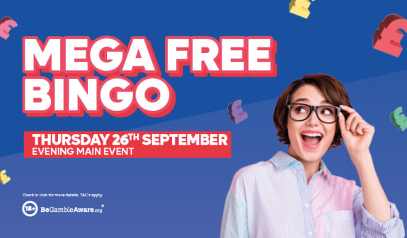 Play Bingo & Slots in Washington: Buzz Bingo Clubs | Buzz Bingo