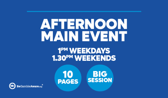 Play Bingo & Slots in Sheffield Parkway: Buzz Bingo Clubs | Buzz Bingo