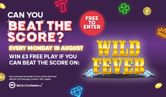 Play Bingo & Slots in Nottingham Top Valley: Buzz Bingo Clubs | Buzz Bingo