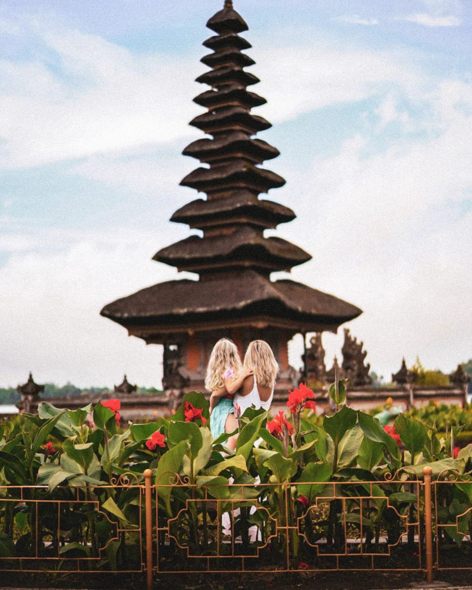 12 noches de ensueño en la isla de Bali @viajandodo - Drimer