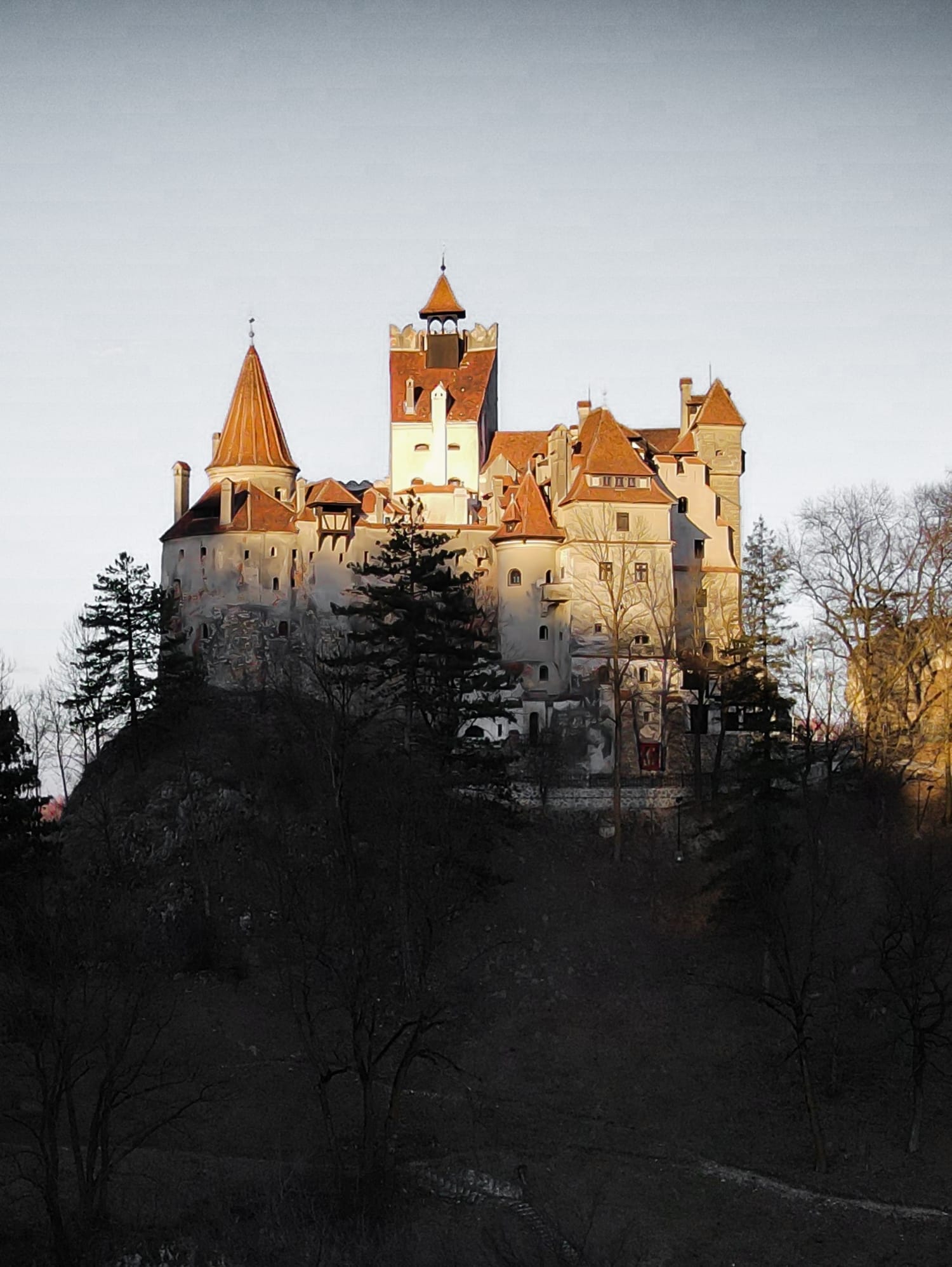 Explorando Rumania: Ciudades, termas y castillos, @Cristiandelgadofdez ...