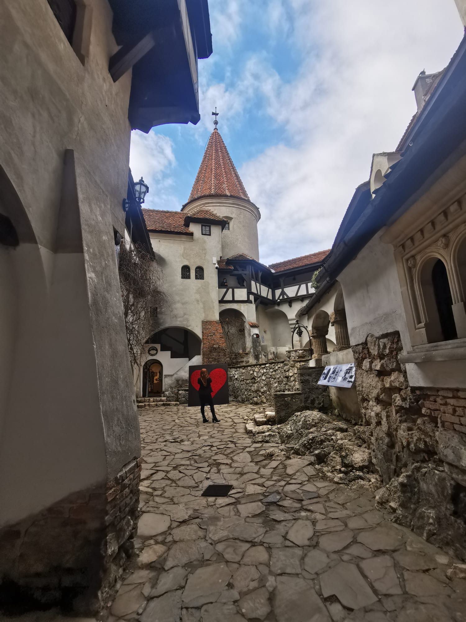 Explorando Rumania: Ciudades, termas y castillos, @Cristiandelgadofdez ...