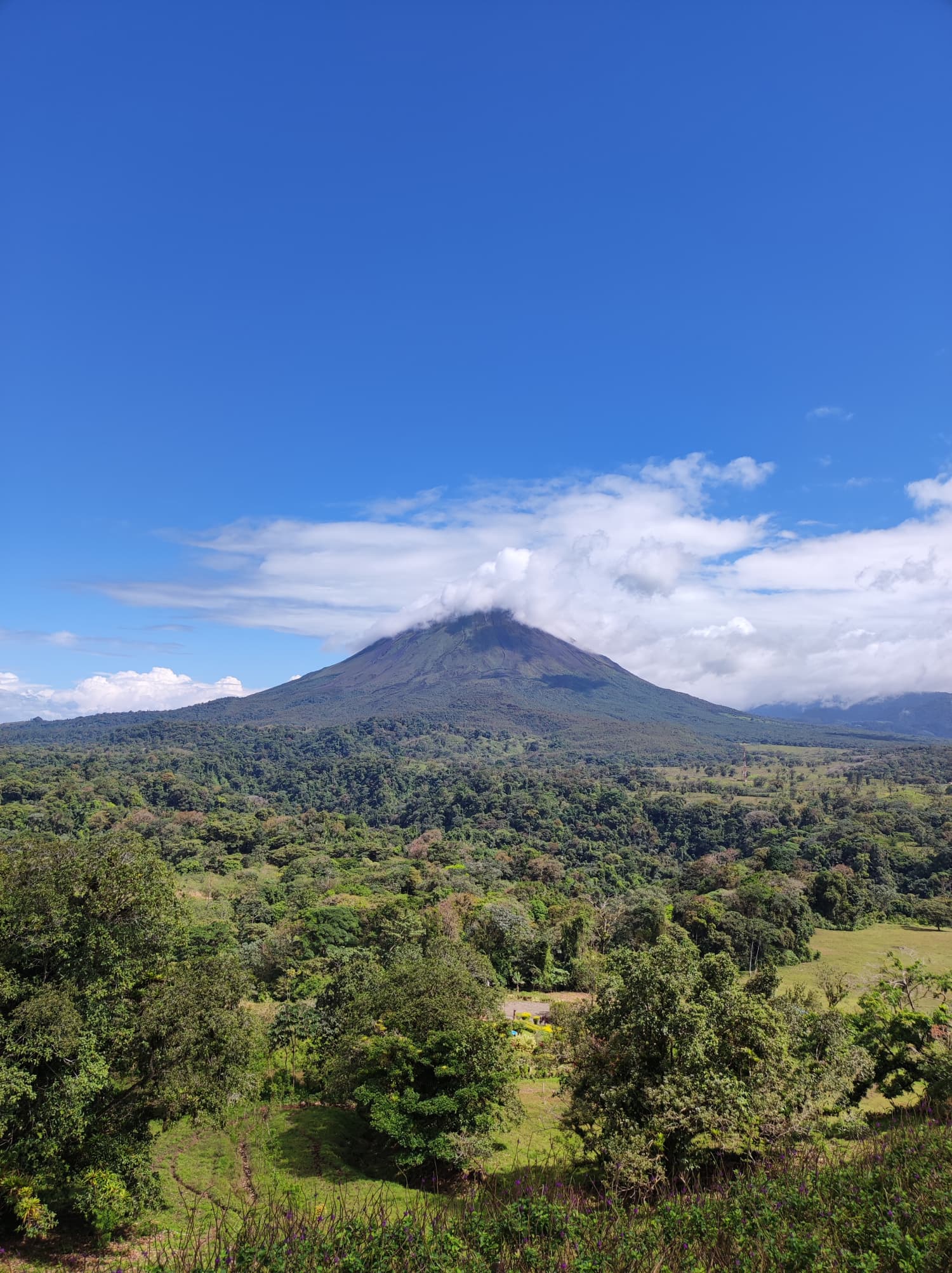 Ruta por Costa Rica: Aventura y Naturaleza @Viajarmola - Drimer