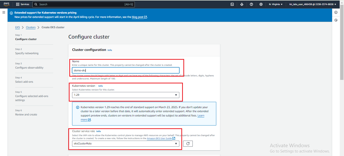 Jenkins Projecteksclustercreationmd At Main · Kodekloudhubjenkins Project · Github 