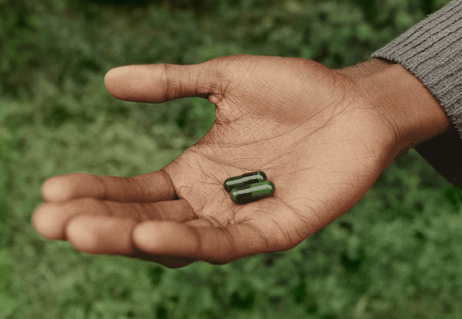 #1 Daily Probiotic, Multivitamin, Sleep + Energy Supplements