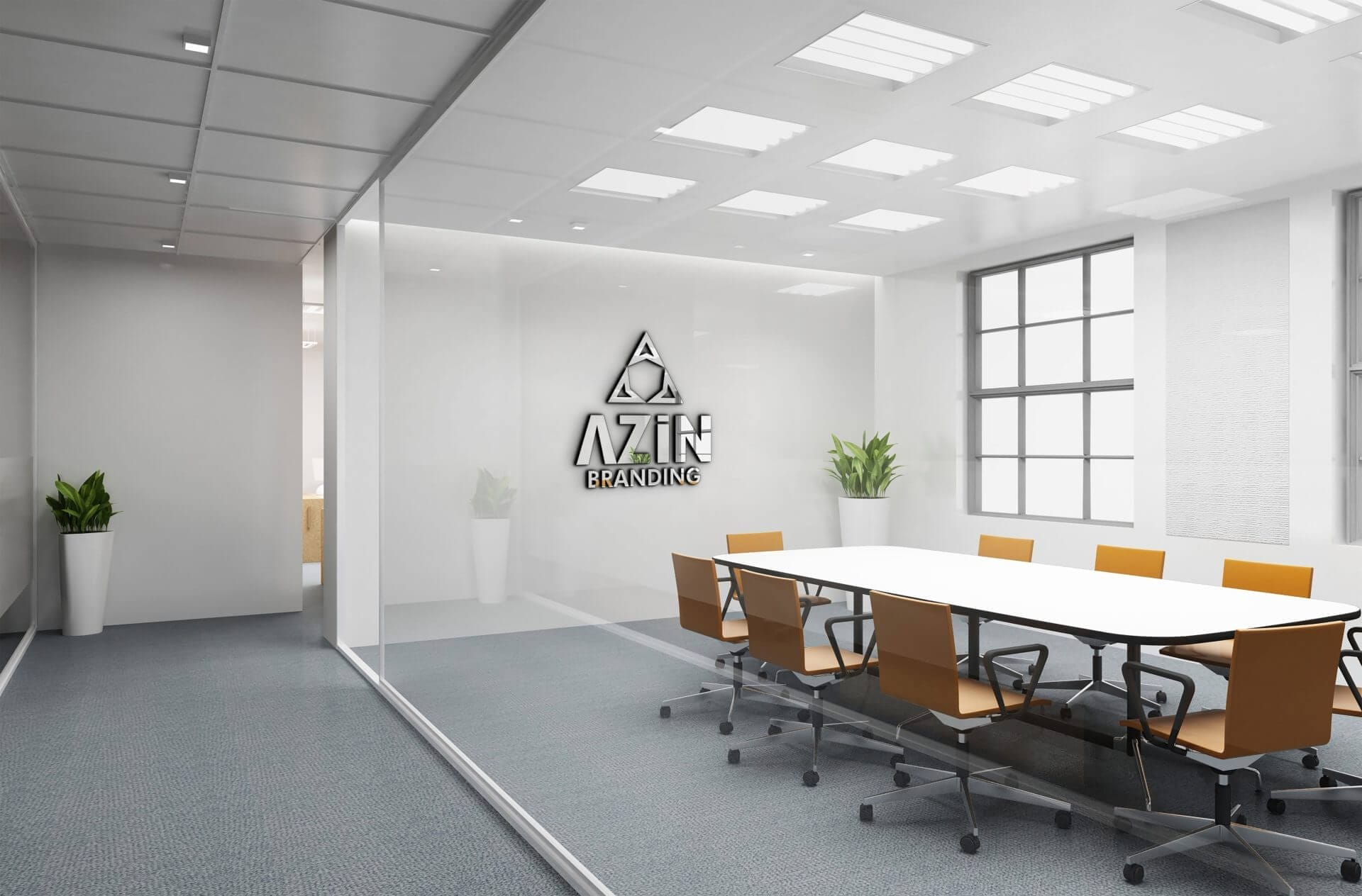 Azin Branding - Tư Vấn Thương Hiệu, Thiết Kế Thương Hiệu