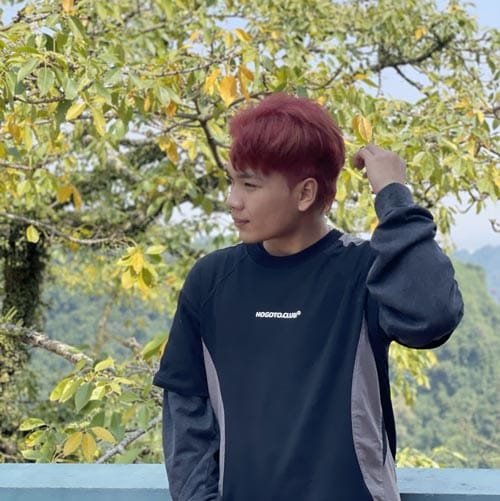 Hoang Nguyen - Azin Branding