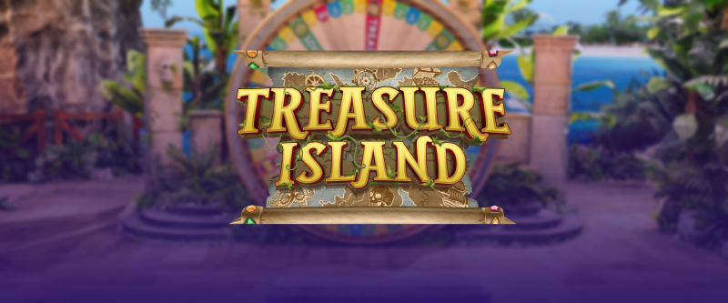 Watch Treasure Island - Results, Stats & Live Stream | CasinoScores