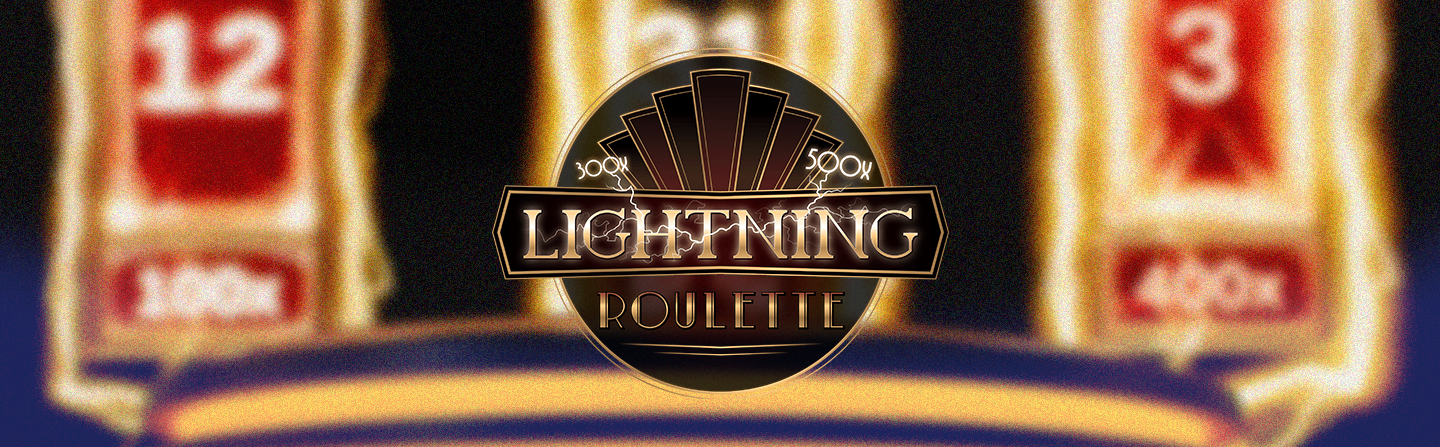 How to Play Lightning Roulette | CasinoScores