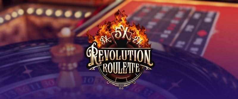 Watch Revolution Roulette - Results, Stats & Live Stream | CasinoScores