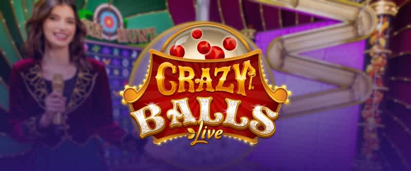 Watch Crazy Balls - Results, Tracker, Stats & Live Stream | CasinoScores