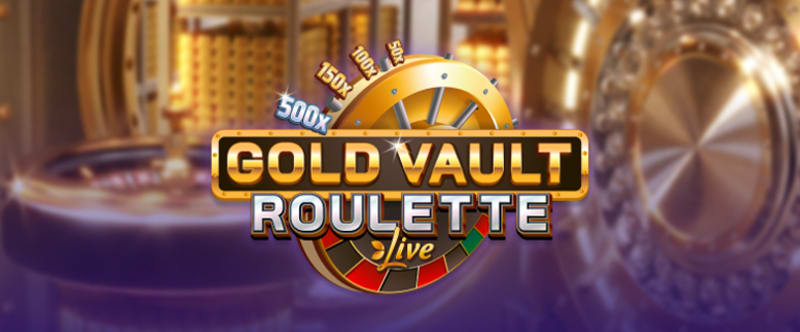 Gold Vault Roulette: Live Statistics, Spin History, & Multiplier ...