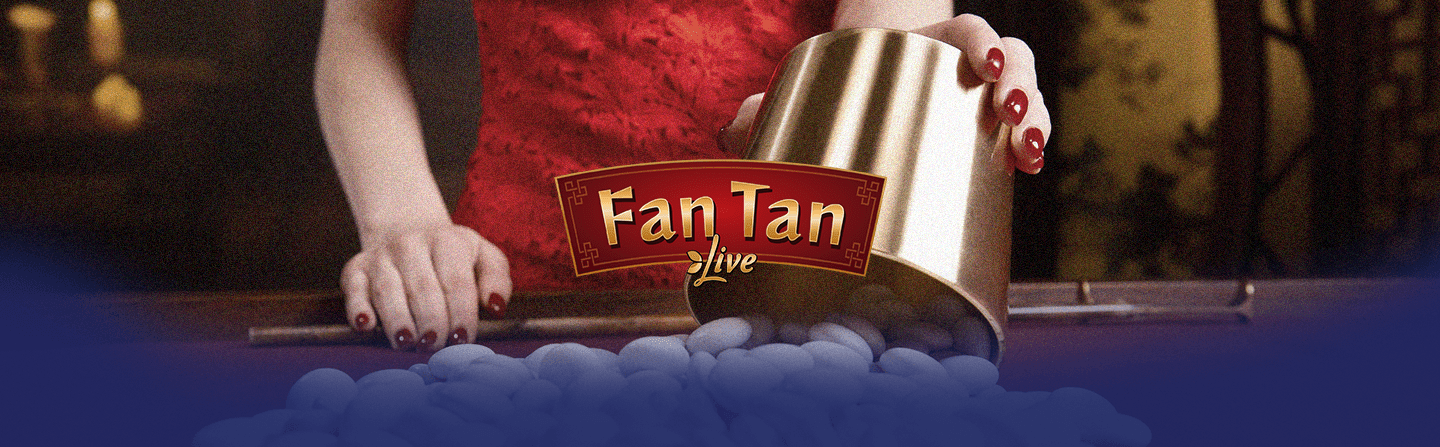 How to Play Fan Tan Live | CasinoScores.com
