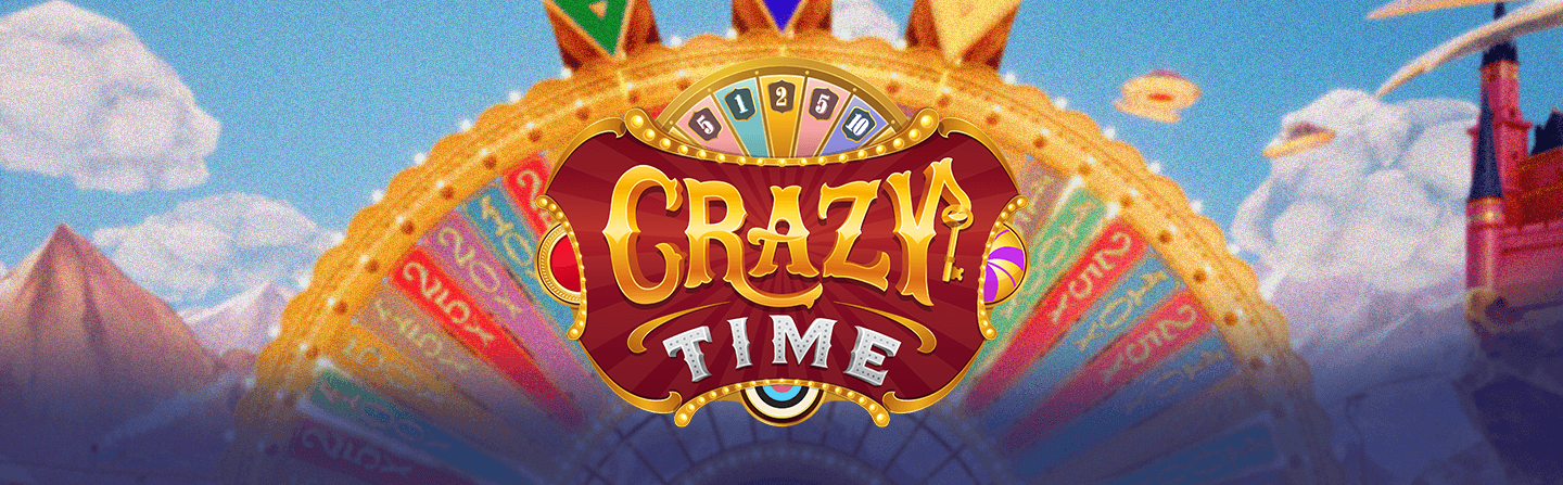 Come giocare a Crazy Time: la guida completa. | CasinoScores.com