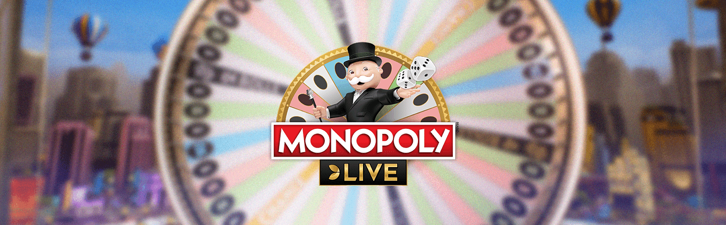 MONOPOLY Live Strategies | CasinoScores.com