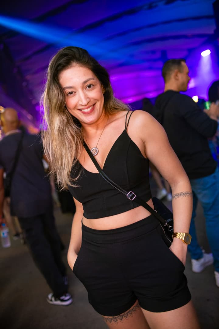 Samba da Rosa - Galeria abril