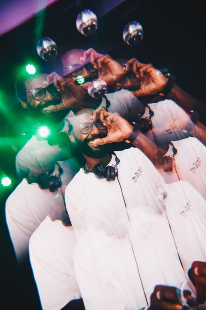 Samba da Rosa - Galeria abril