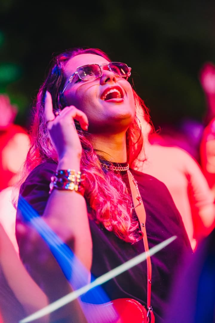 Samba da Rosa - Galeria janeiro