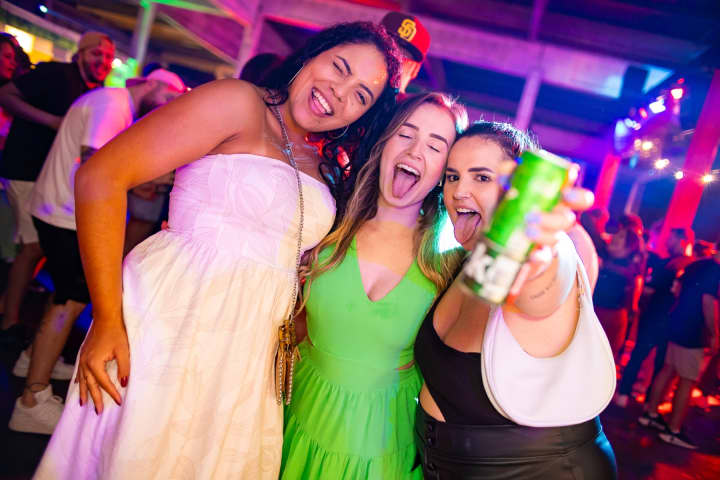 Samba da Rosa - Galeria janeiro