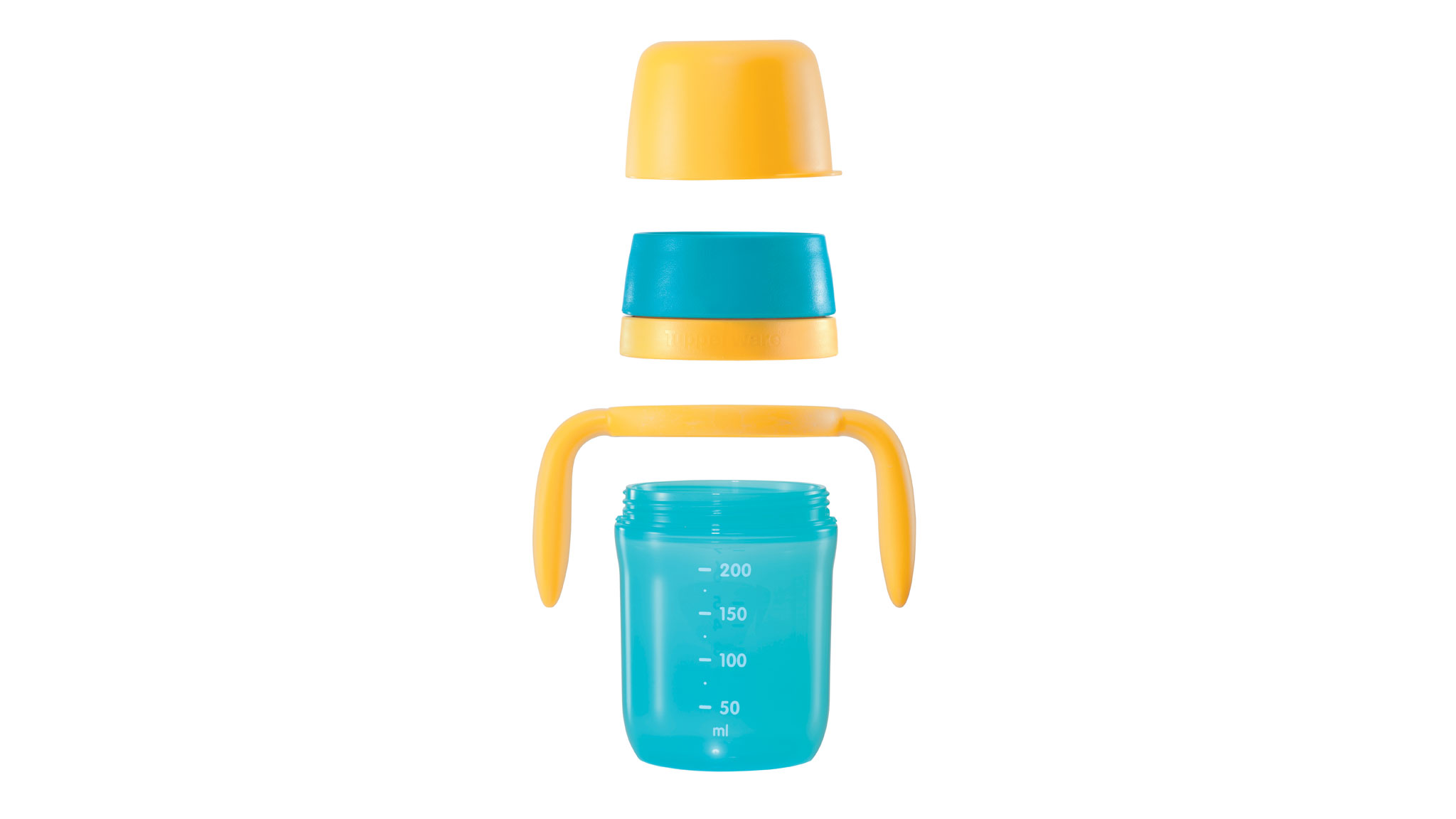Twinkle Training Cup | Tupperware Plus