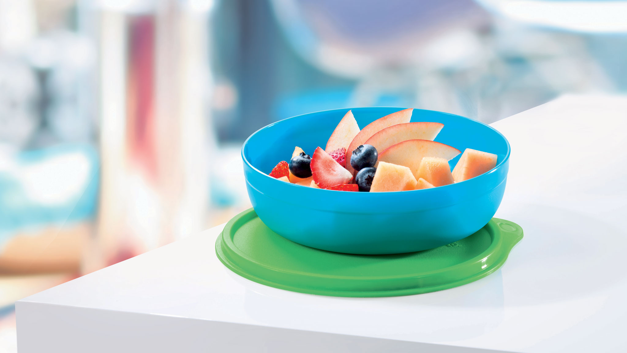 Twinkle Feeding Bowl (1) 430ml | Tupperware Plus