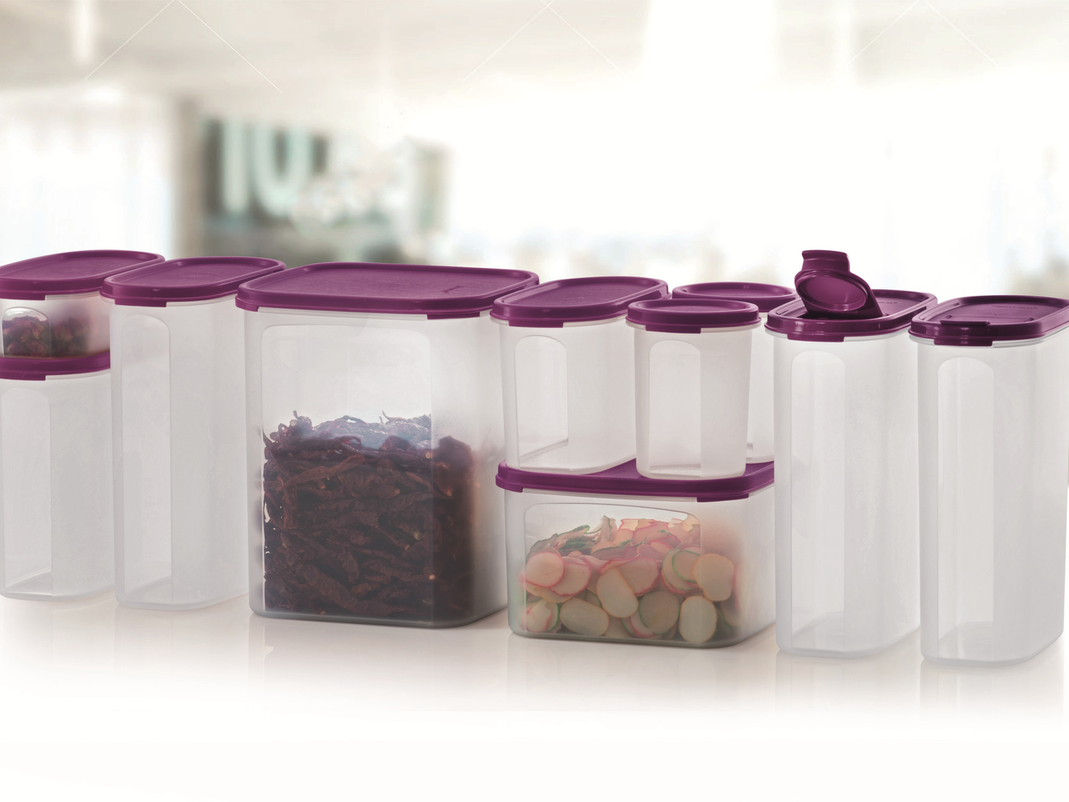 Mega Modular Mates Set | Tupperware Plus