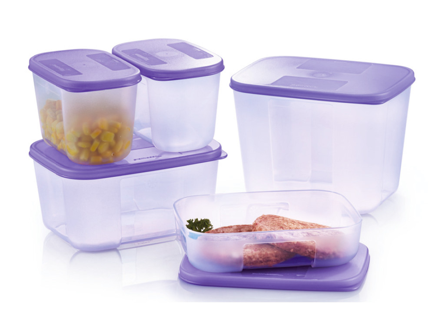 My First FreezerMate Set | Tupperware Plus