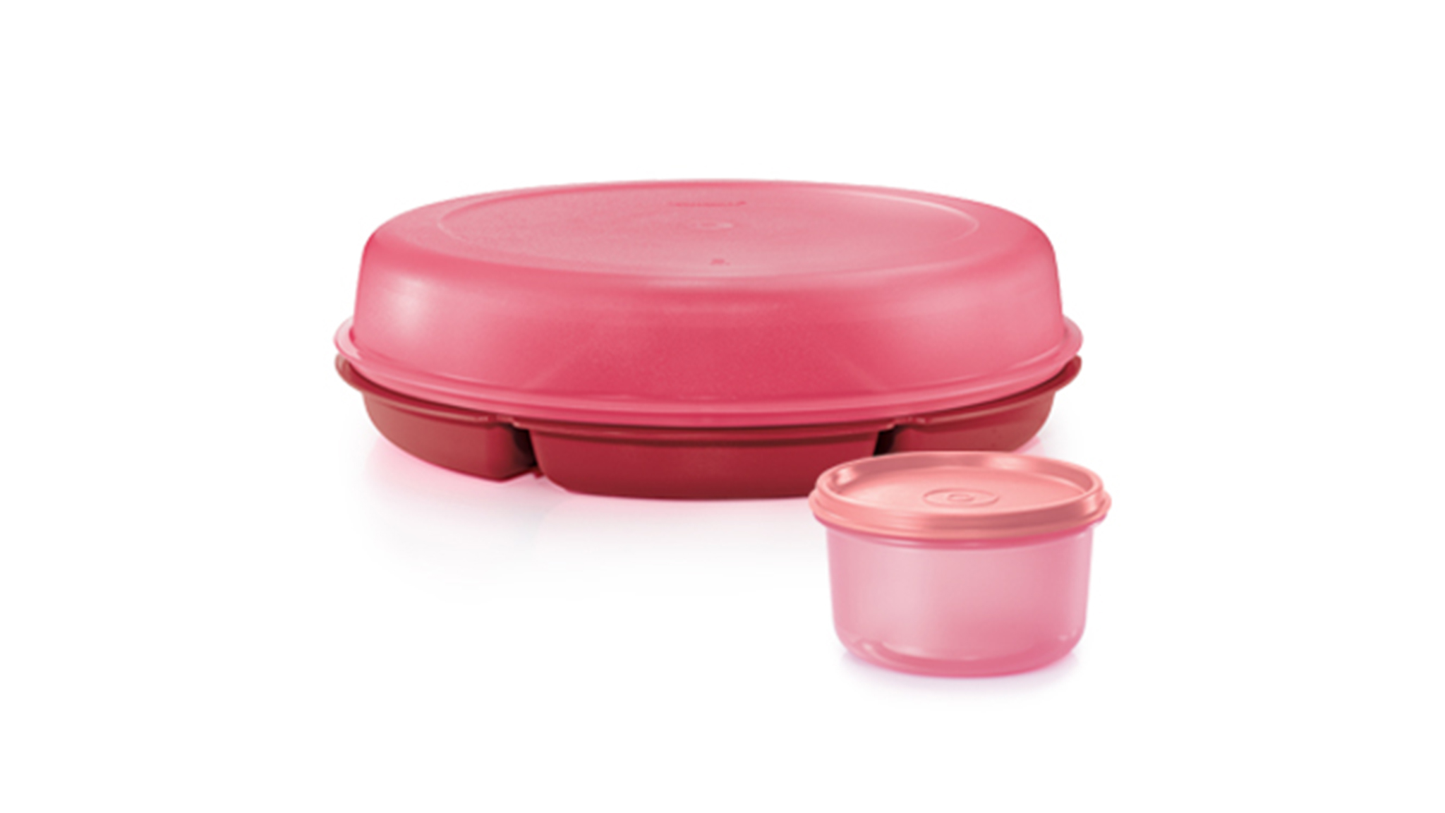 Serving Center (1) | Tupperware Plus
