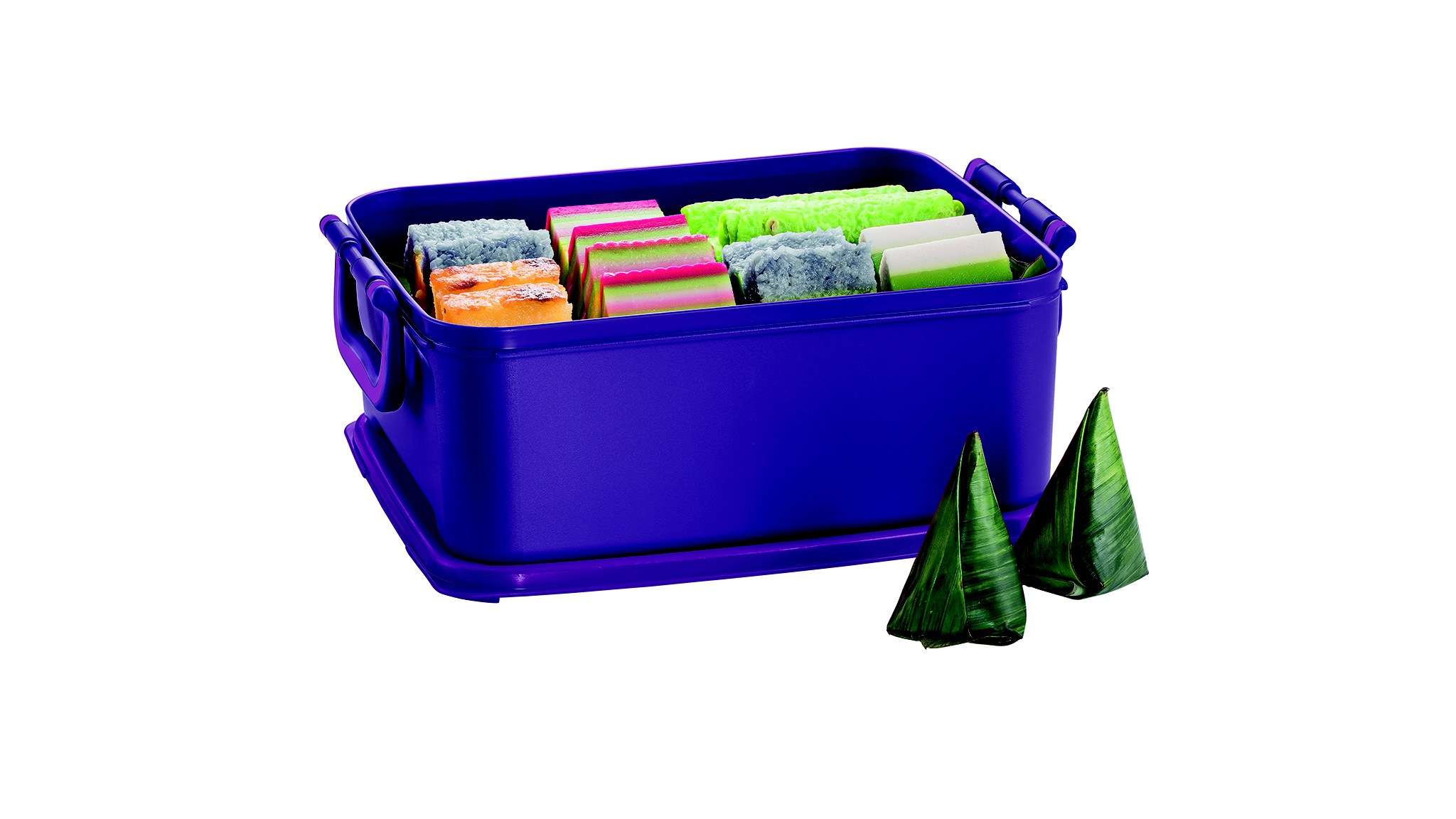 Treasure Keeper (1) 5.7L | Tupperware Plus
