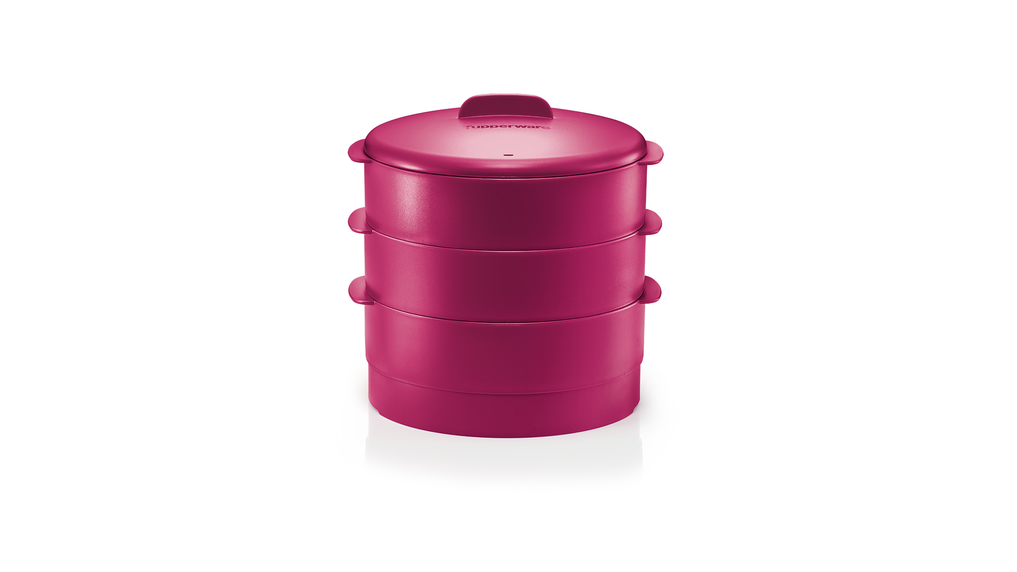 Steam It | Tupperware Plus