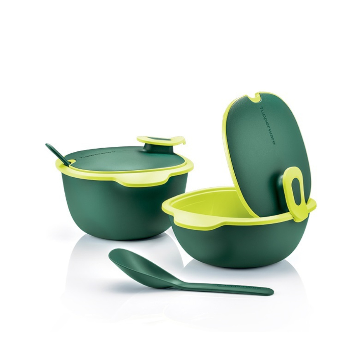 Warmie Tup Serving Set | Tupperware Plus