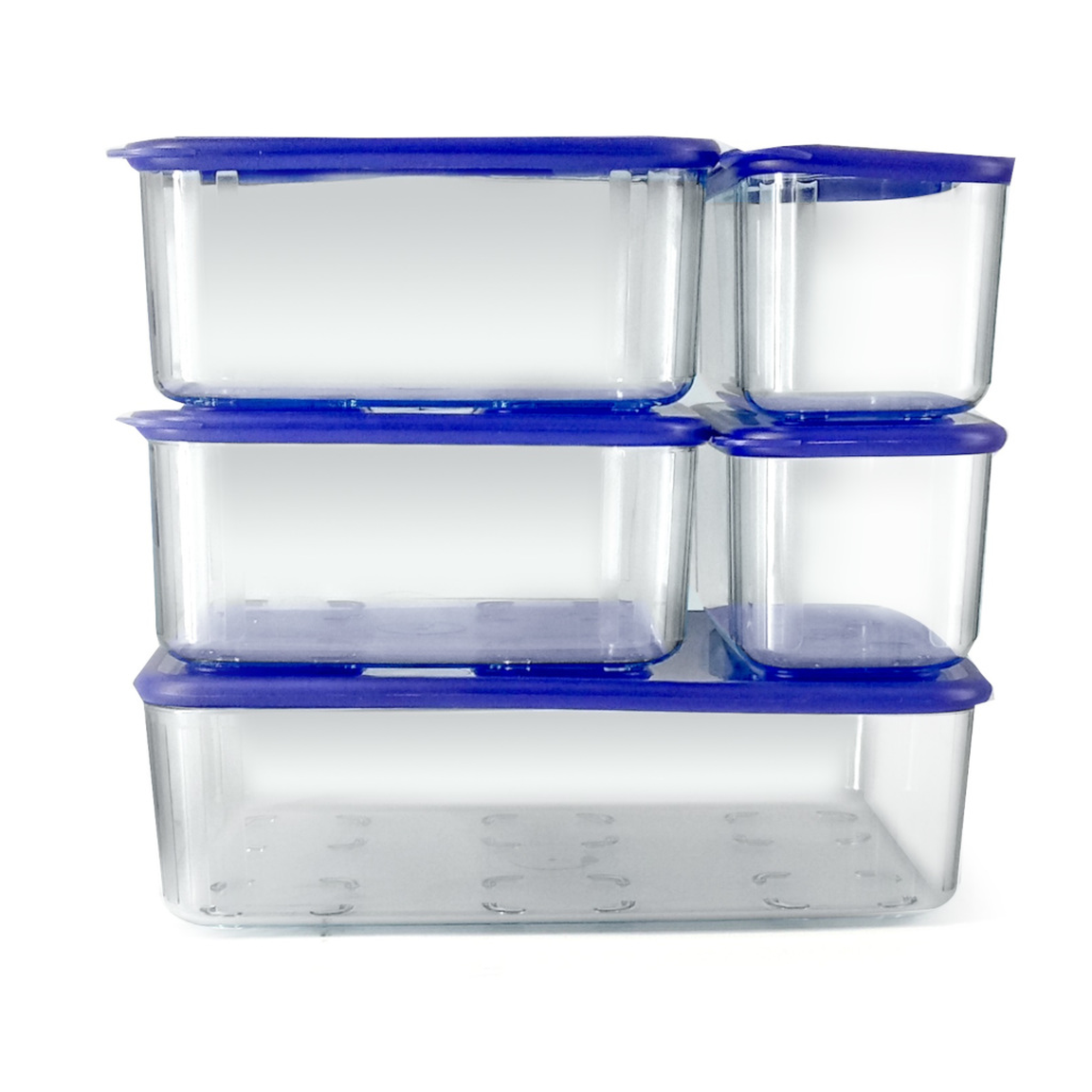Fresh n' Clear Set | Tupperware Plus