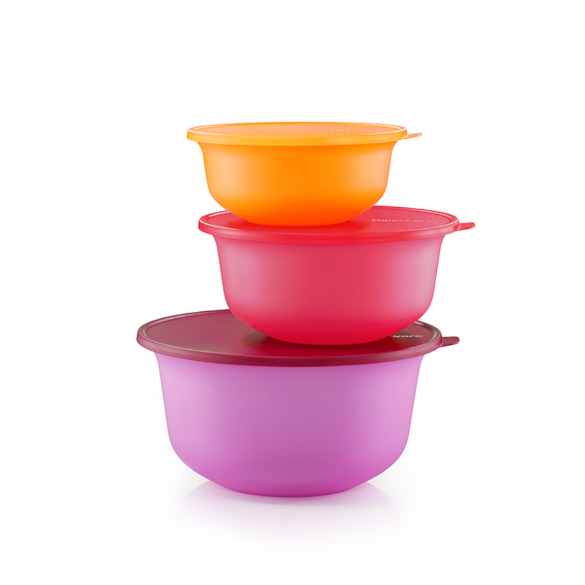 Aloha Bowl Set | Tupperware Plus
