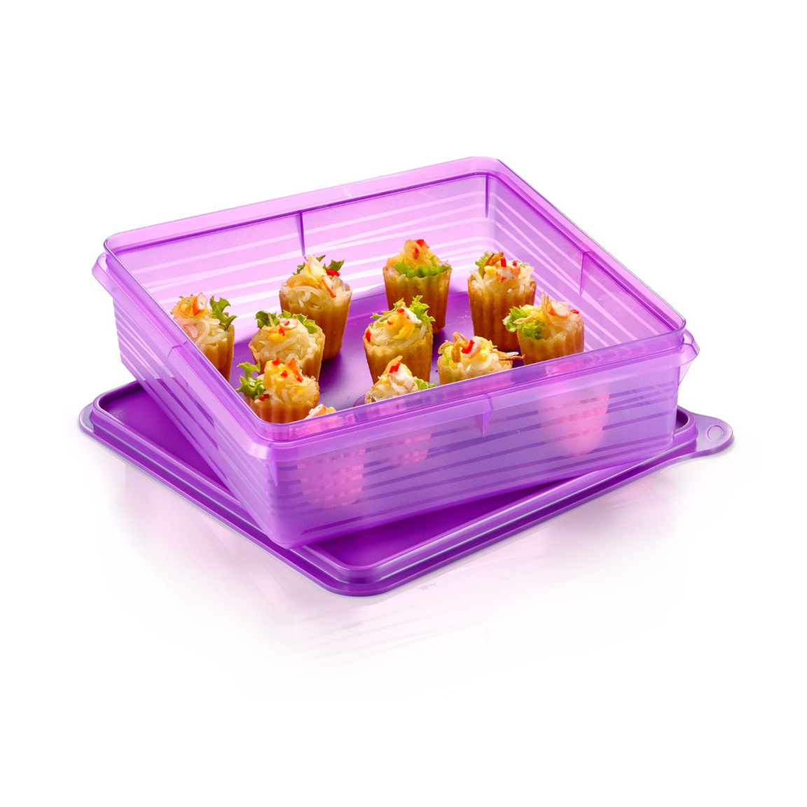B2B Snack Stor (1) 2.9L | Tupperware Plus