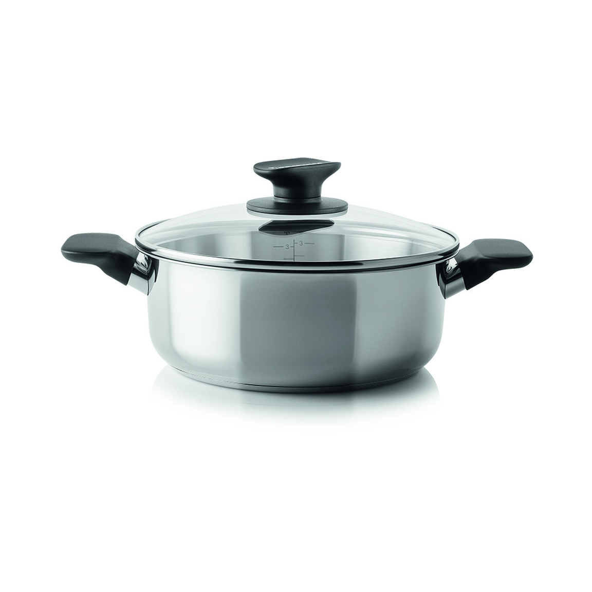 Universal Cookware Stockpot 4.0L | Tupperware Plus