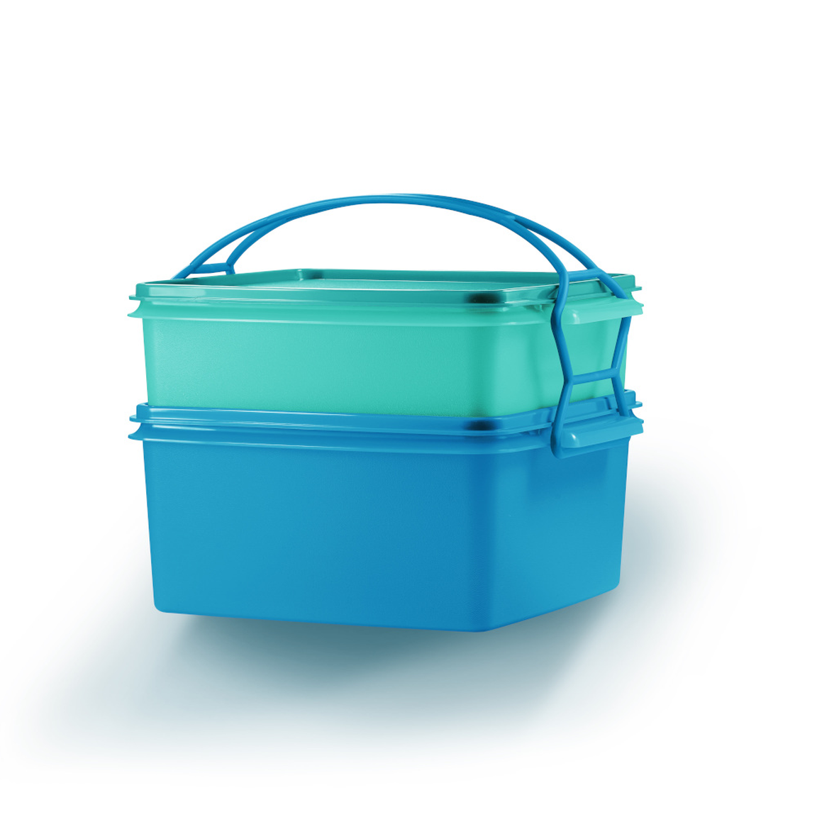 Jumbo Goody Box with Cariolier (1) | Tupperware Plus