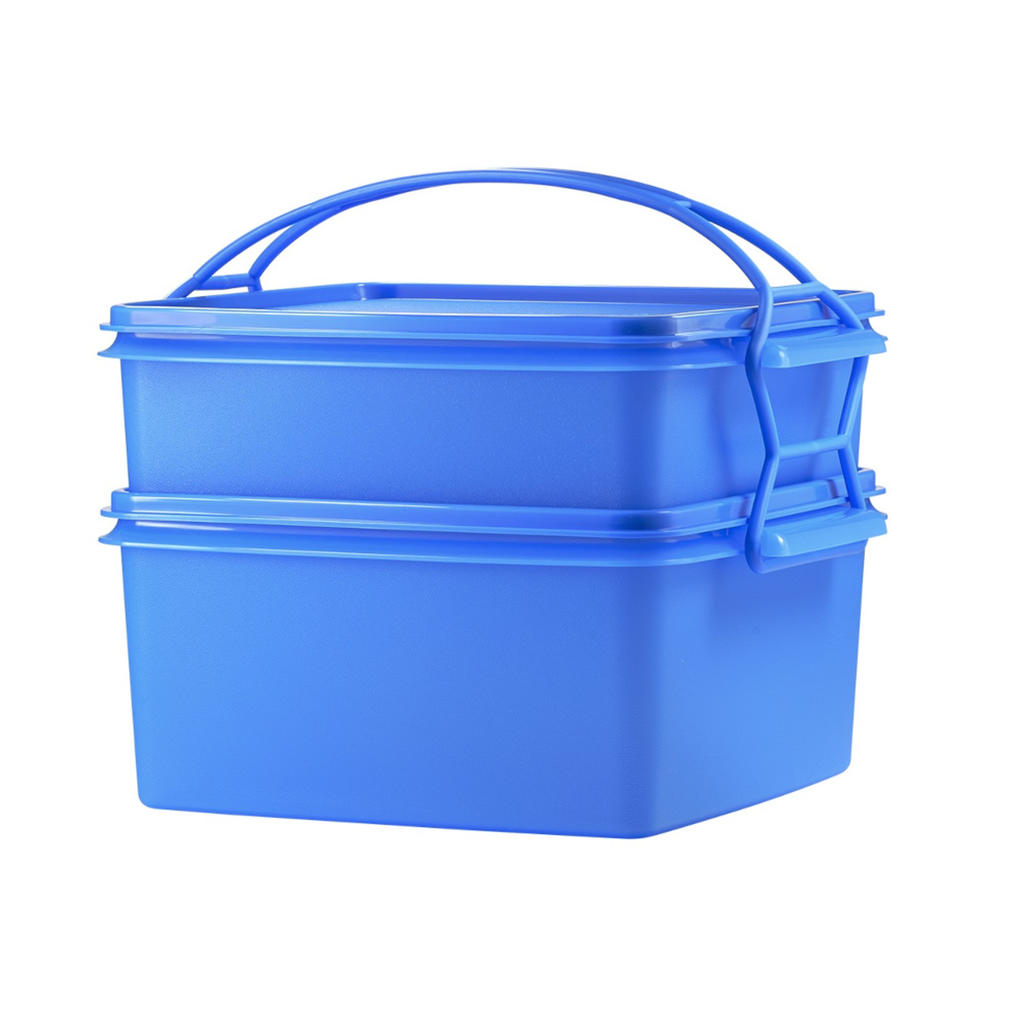 Jumbo Goody Box with Cariolier | Tupperware Plus